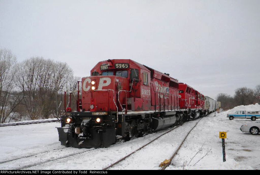 CP 5965